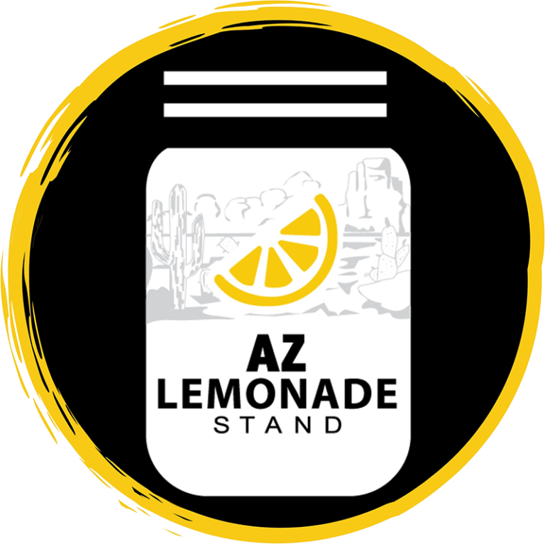 AZ Lemonade Stand | The Best Lemonade Stand in the Sunshine State!
