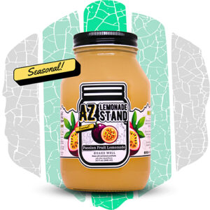 Take a Look at The Best Lemonade Flavors in Arizona | AZ Lemonade Stand