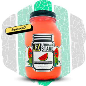 Take a Look at The Best Lemonade Flavors in Arizona | AZ Lemonade Stand